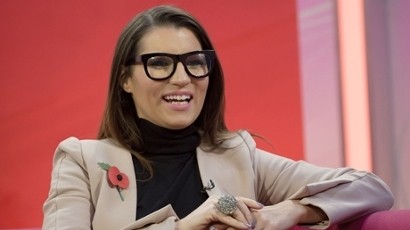 Picture of Grace Woodward