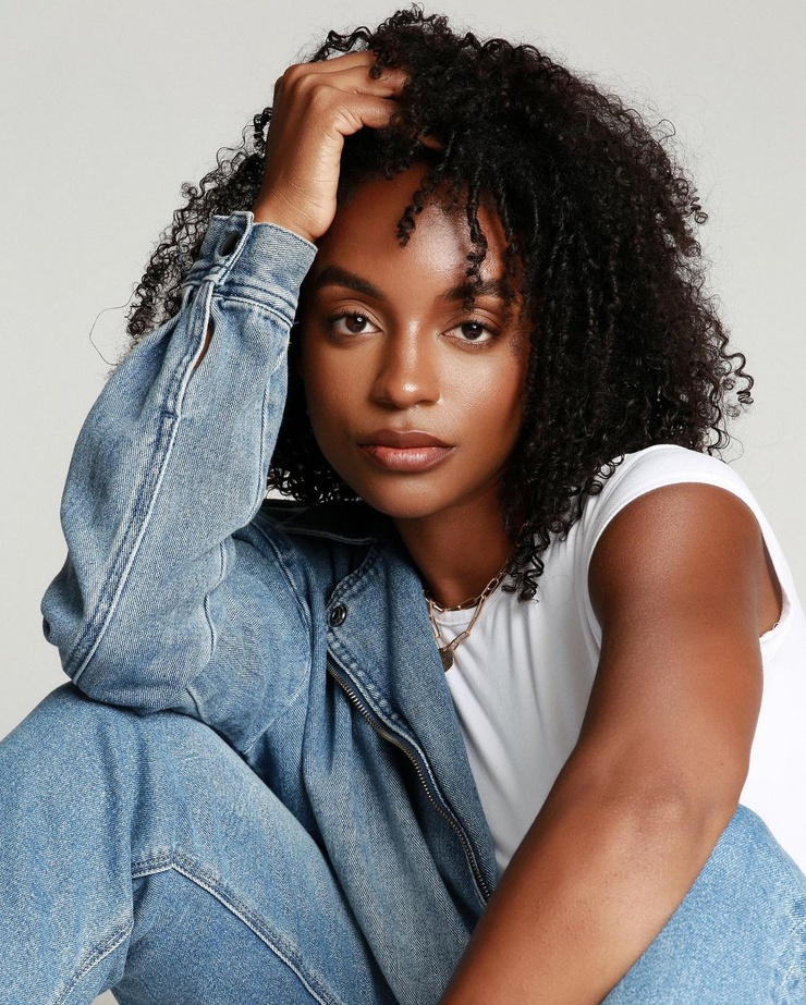 Picture of Cammie Austin