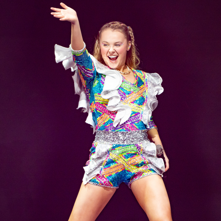 Jojo Siwa picture