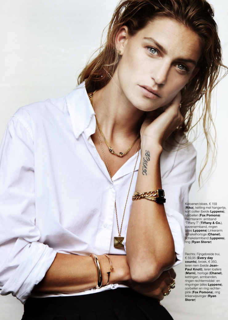 Picture of Renee Meijer