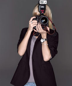 Picture of Huggy Ragnarsson