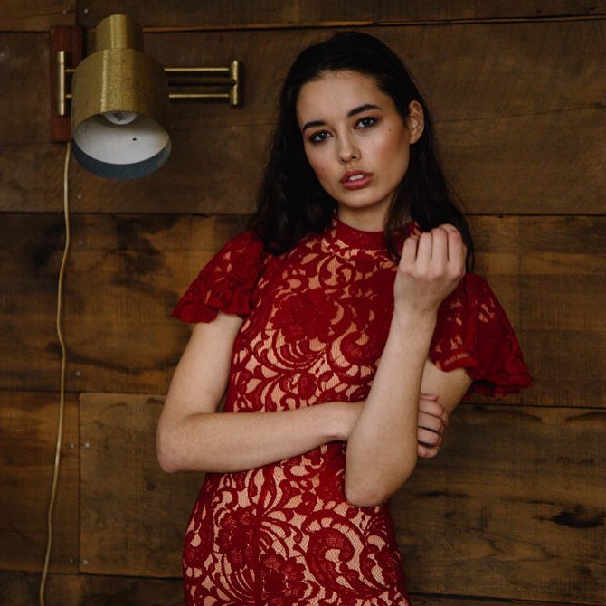 Picture of zoe stowers