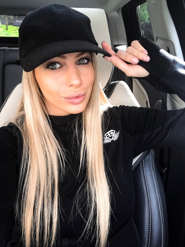 Picture of Yanita Yancheva