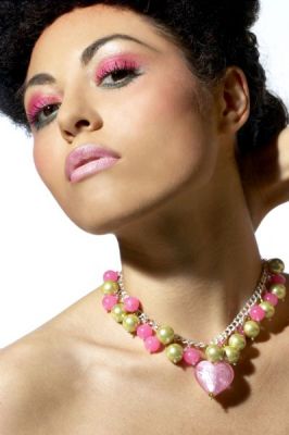 Picture of Marina Fallahi