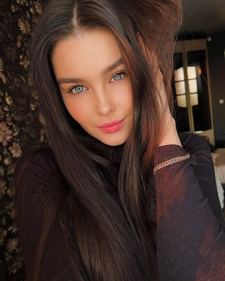 Picture of Bogdana Kadritskaya
