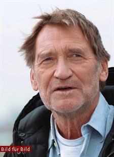 Picture of Matthias Habich