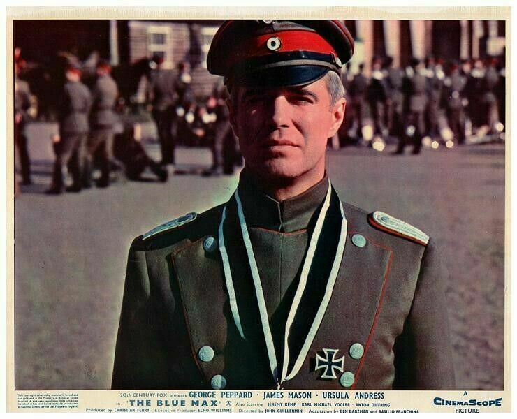 The Blue Max picture