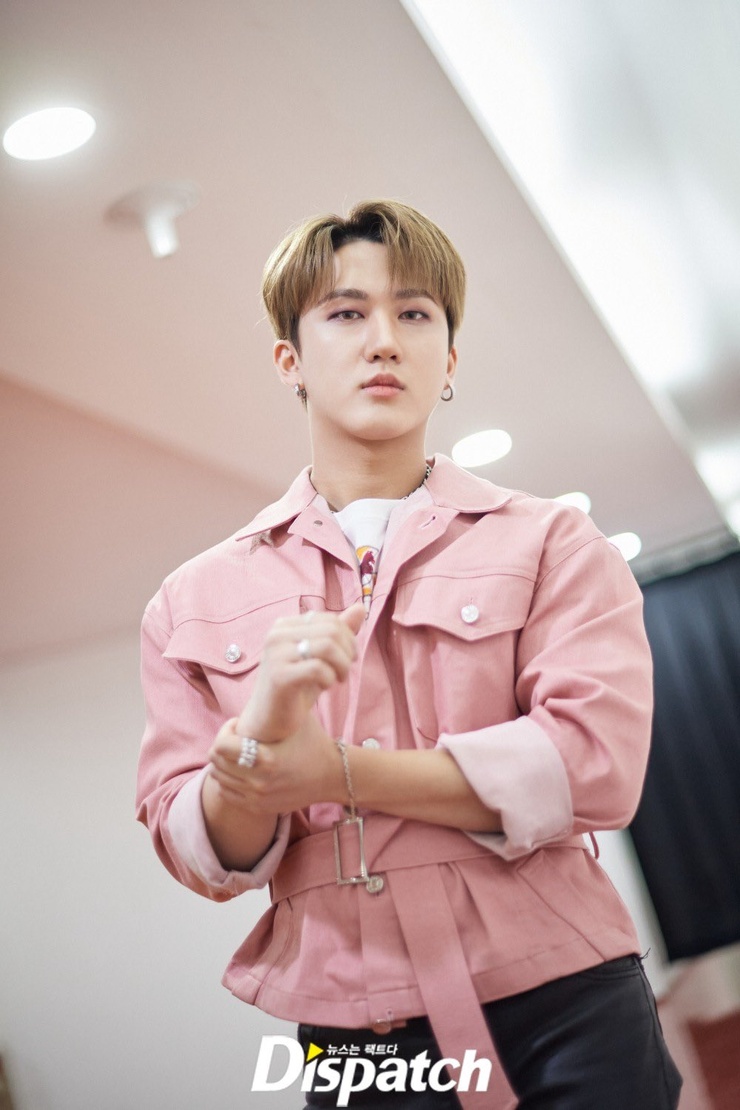 Image of Changbin