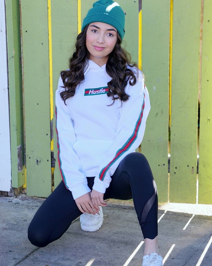 Kelsey Lynn Cook. picture