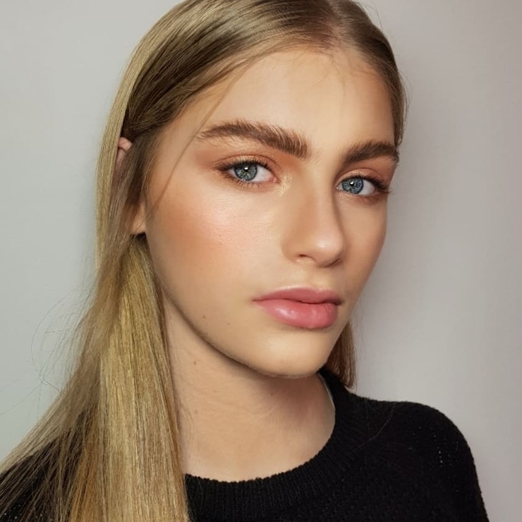 Picture of Rebecca Vog