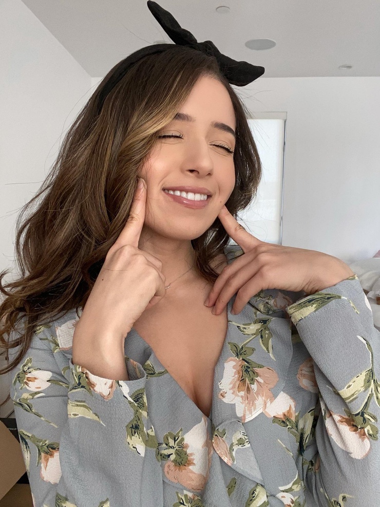 Picture of Imane 'Pokimane' Anys