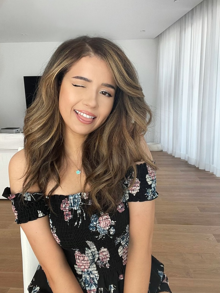 Picture of Imane 'Pokimane' Anys