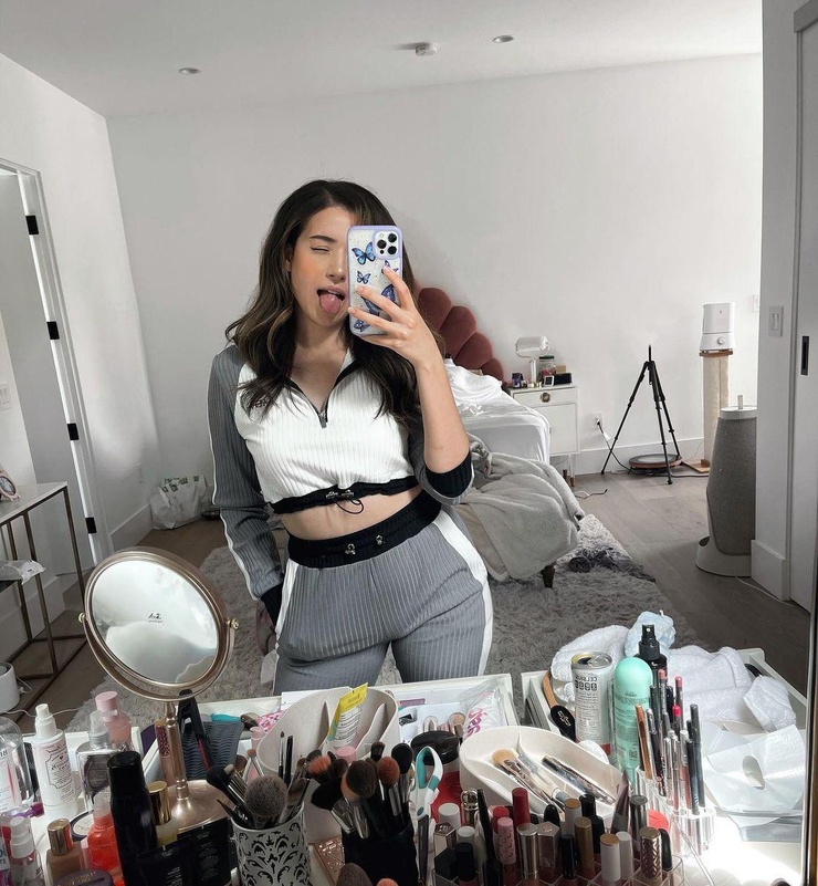 Picture of Imane 'Pokimane' Anys