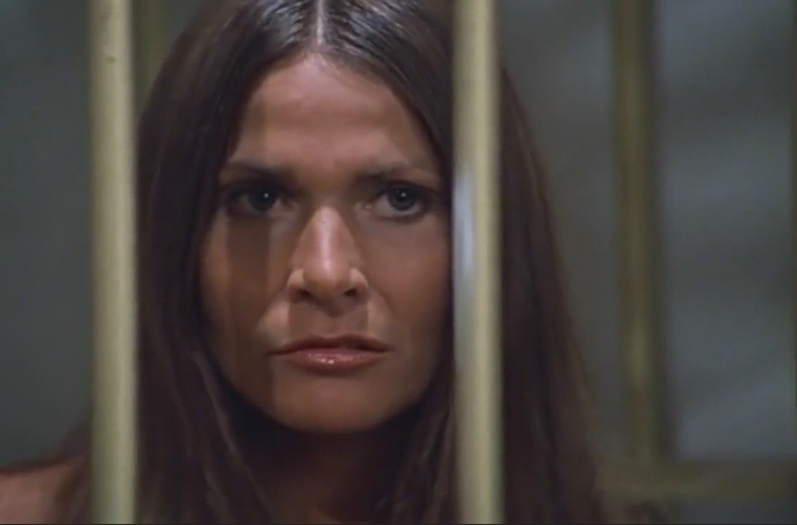 Picture of Ilsa, Harem Keeper of the Oil Sheiks