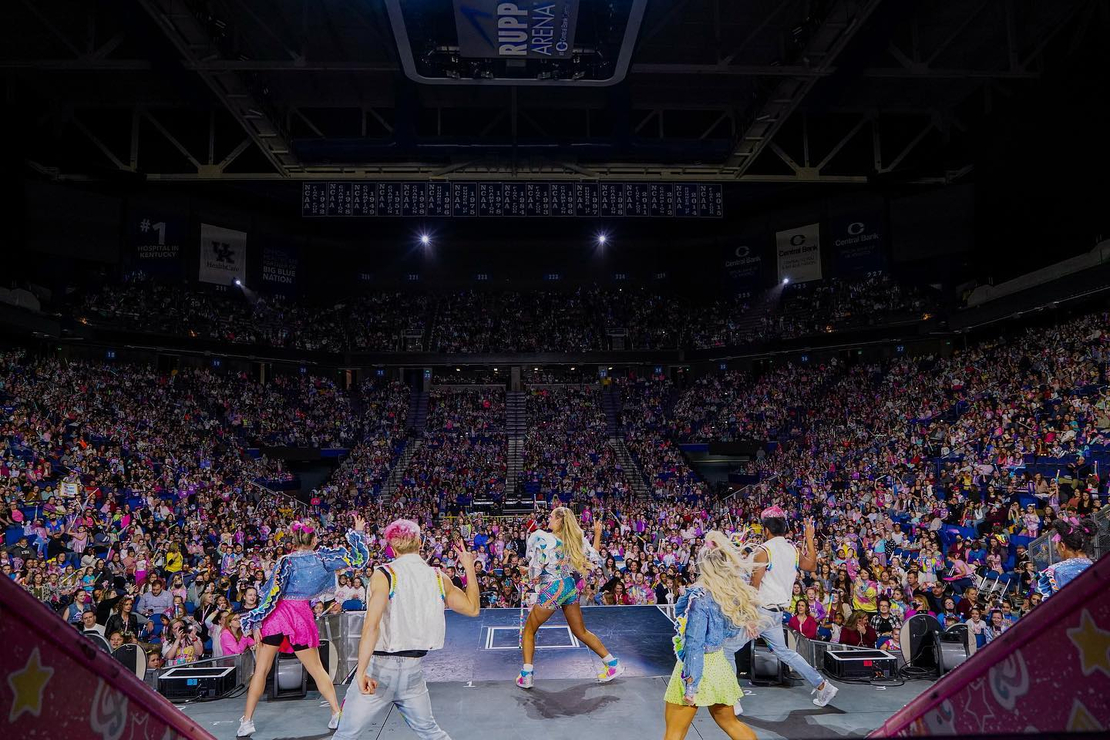 Picture of Jojo Siwa