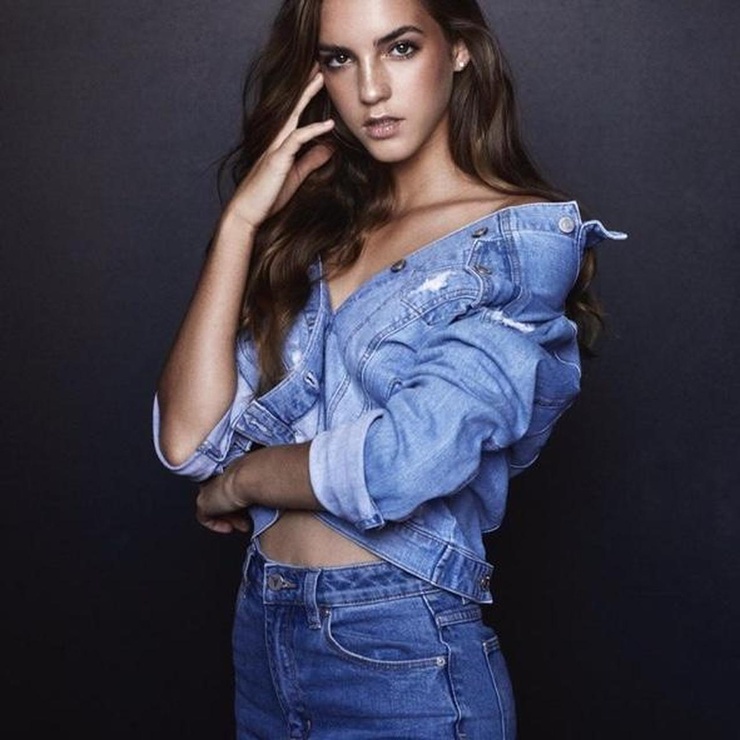 Picture of Emily Feld
