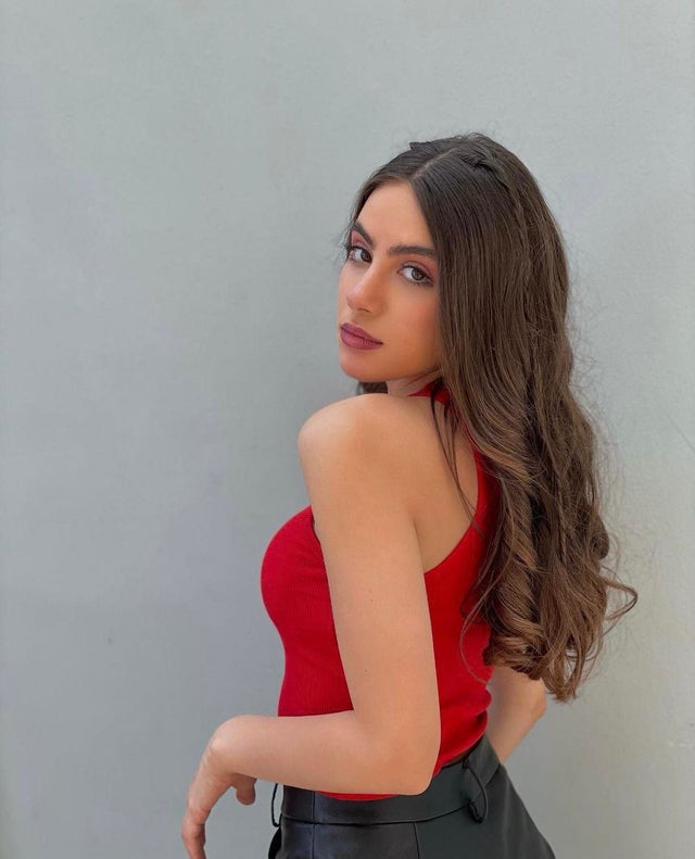 Picture of Andria Tayeh