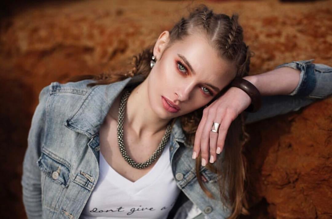 Picture of Hannah Tribolet