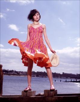 Picture of Jenilee Harris