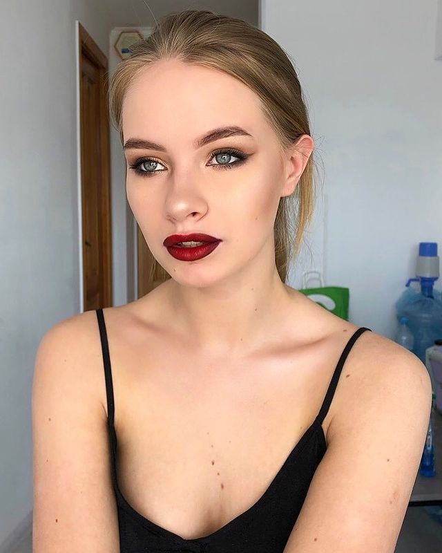 Picture of Ilonka Arsentieva