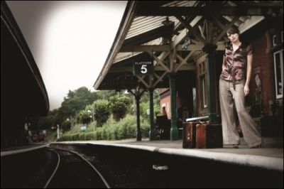 Picture of Jenilee Harris