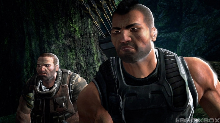 Turok image