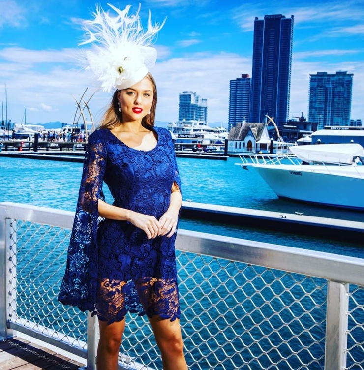 Picture of Tara Goddard II