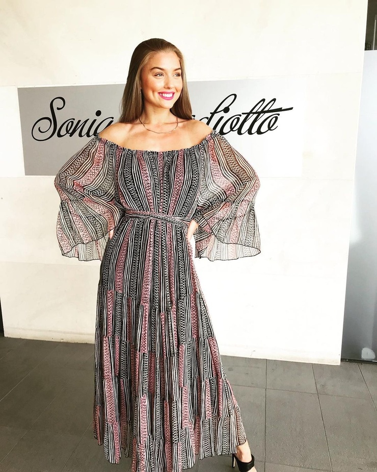 Picture of Tara Goddard II