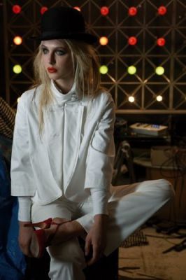 Picture of Lucy Ratcliffe