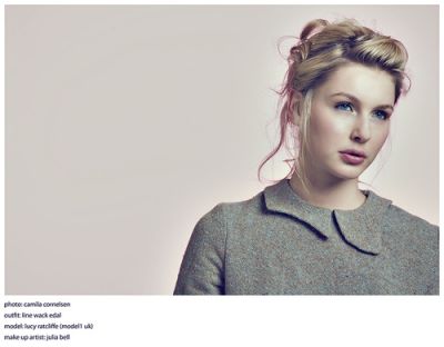 Lucy Ratcliffe image