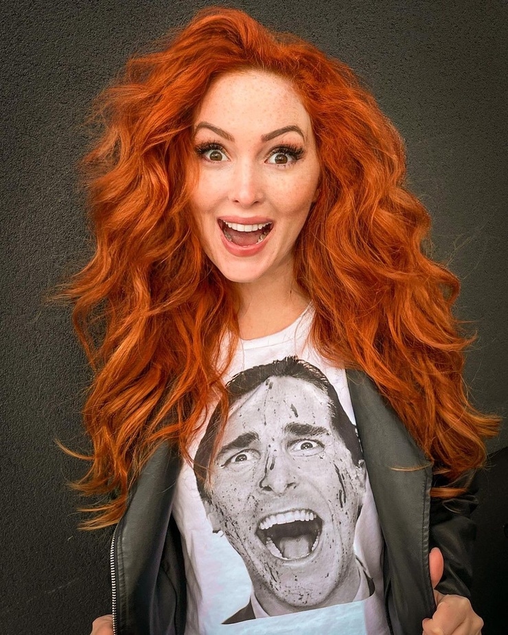 Picture of Nicole Simone