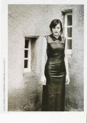 Marisa Heath image