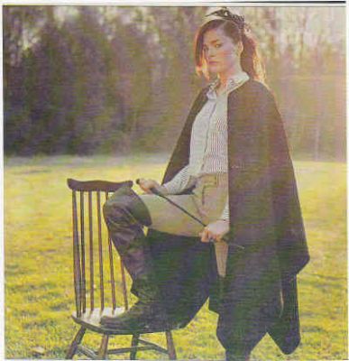 Marisa Heath picture