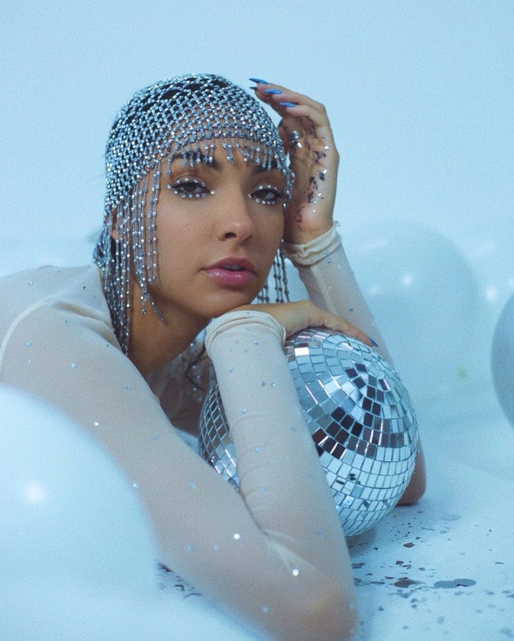 Picture of Jaida King