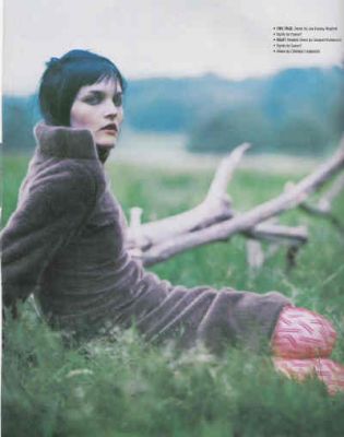 Picture of Marisa Heath