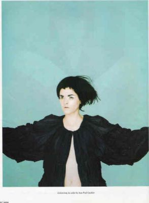 Marisa Heath image