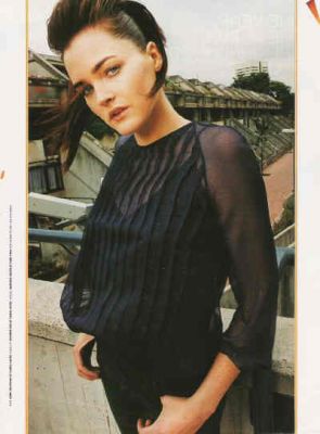 Marisa Heath picture