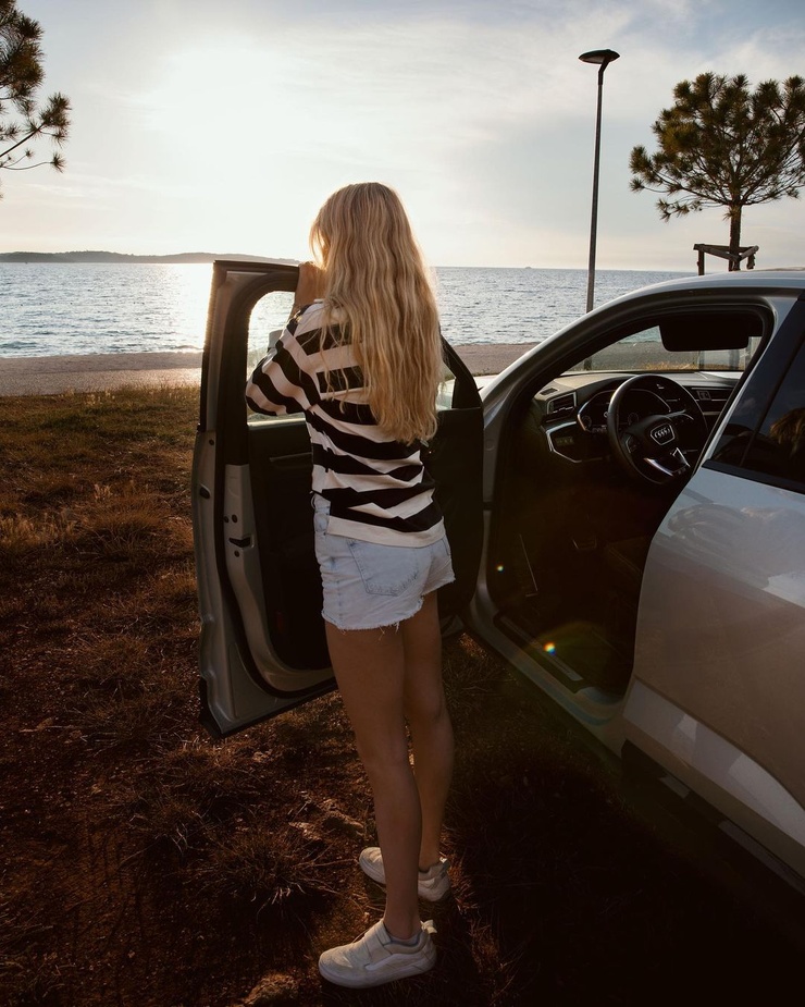 Image of Anna Gasser