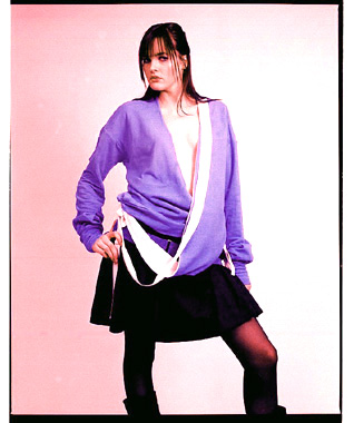 Picture of Marisa Heath