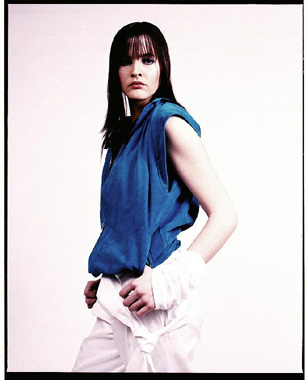 Picture of Marisa Heath