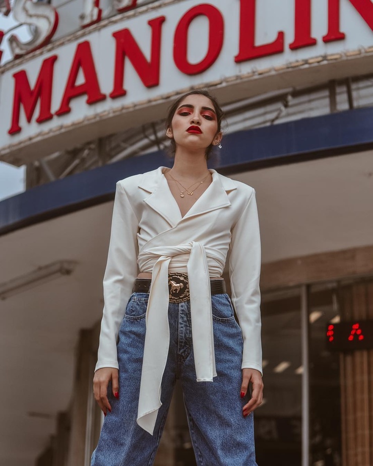 Picture of Claudia Barrientos