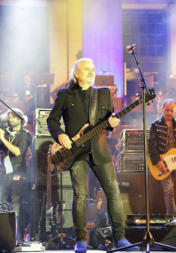 Picture of Jäcki Reznicek