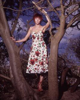 Picture of Stephanie Jones