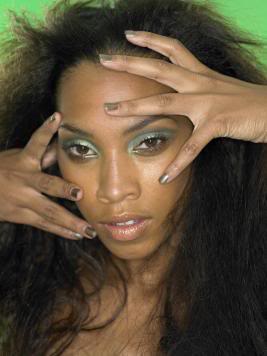 Picture of Tashi Brown