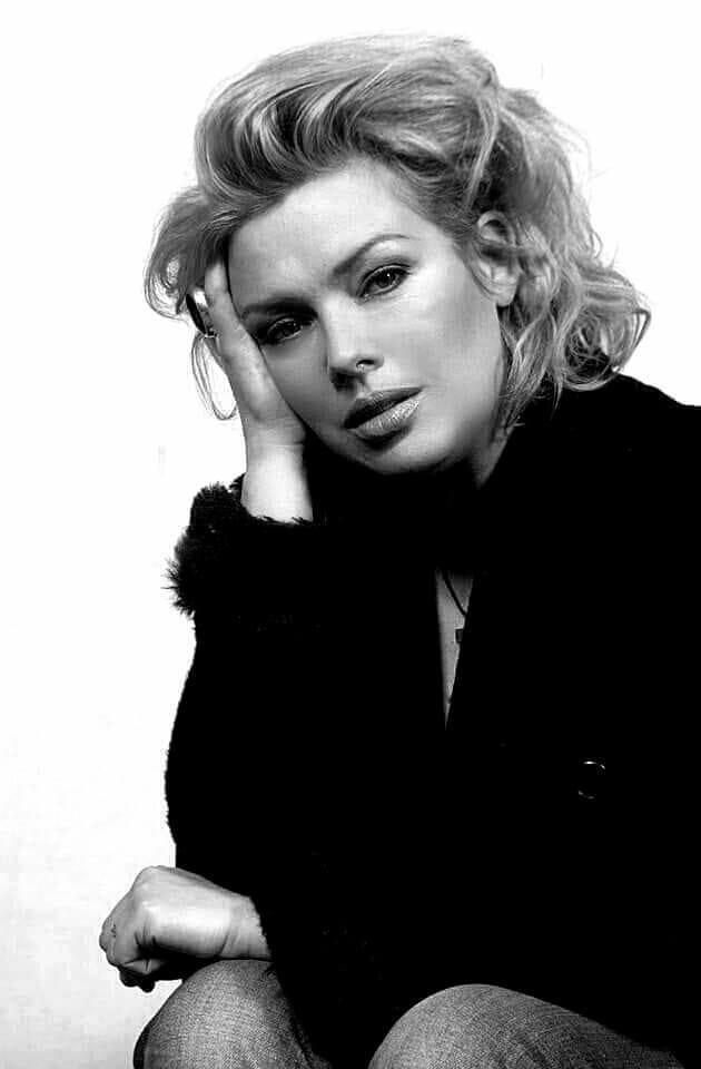 Picture of Kim Wilde