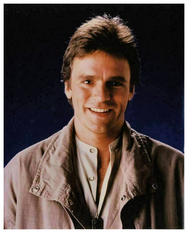 Richard Dean Anderson