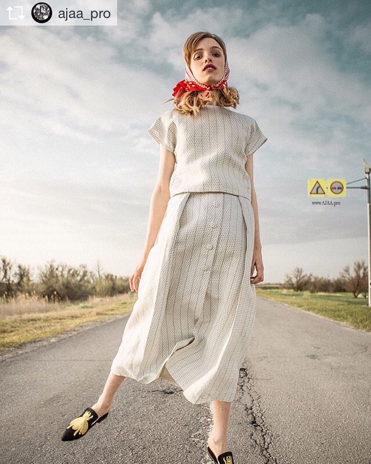 Picture of Anna Vakalo