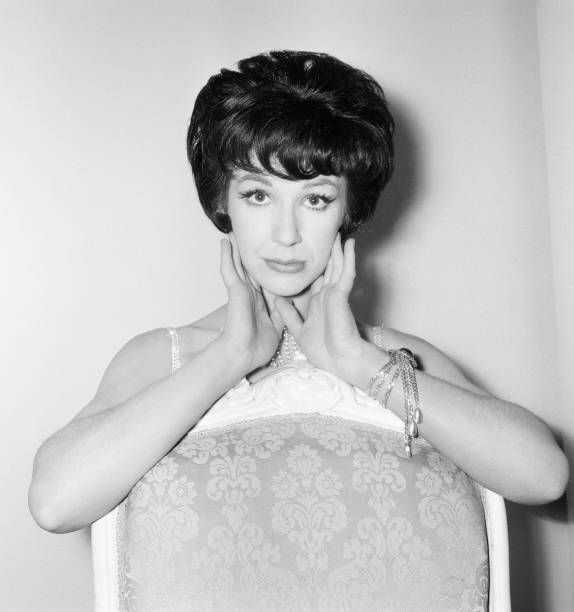 Fenella Fielding