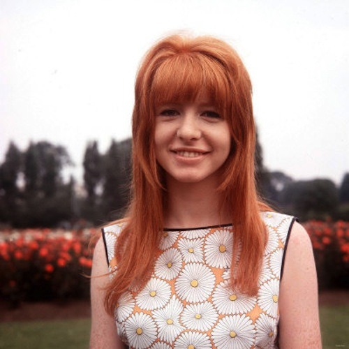 Image of Jane Asher