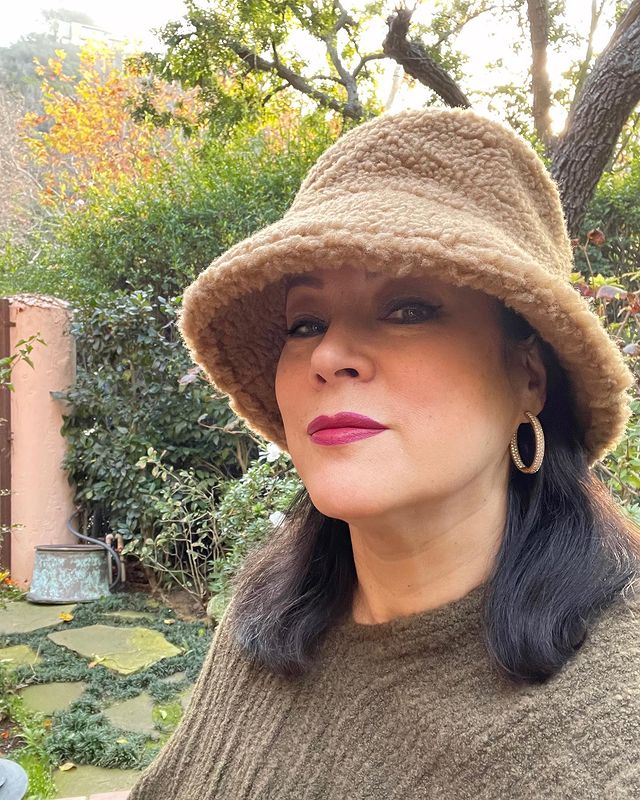 Image of Jennifer Tilly